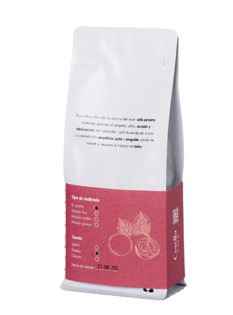 Productos – Cerella Café