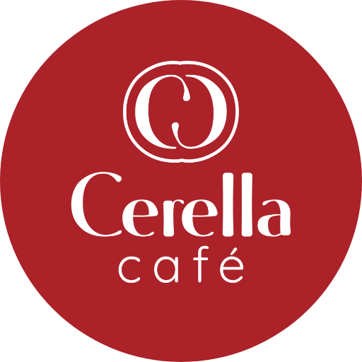 Nosotros - Cerella Café