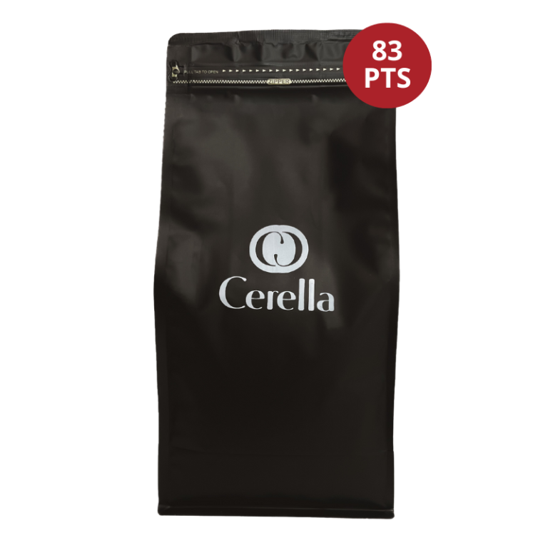 Productos - Cerella Café