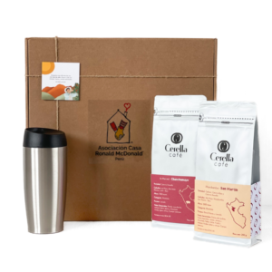 Productos - Cerella Café